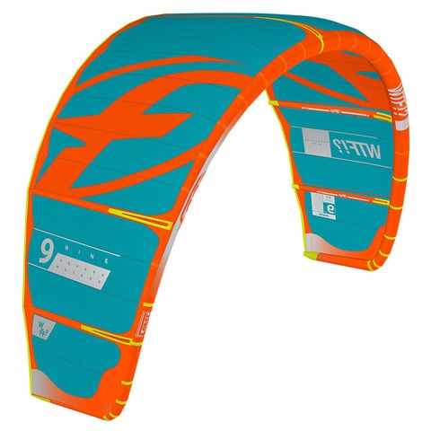 F-One WTF C-Kite 2018 (demo) - WaterSports Warehouse