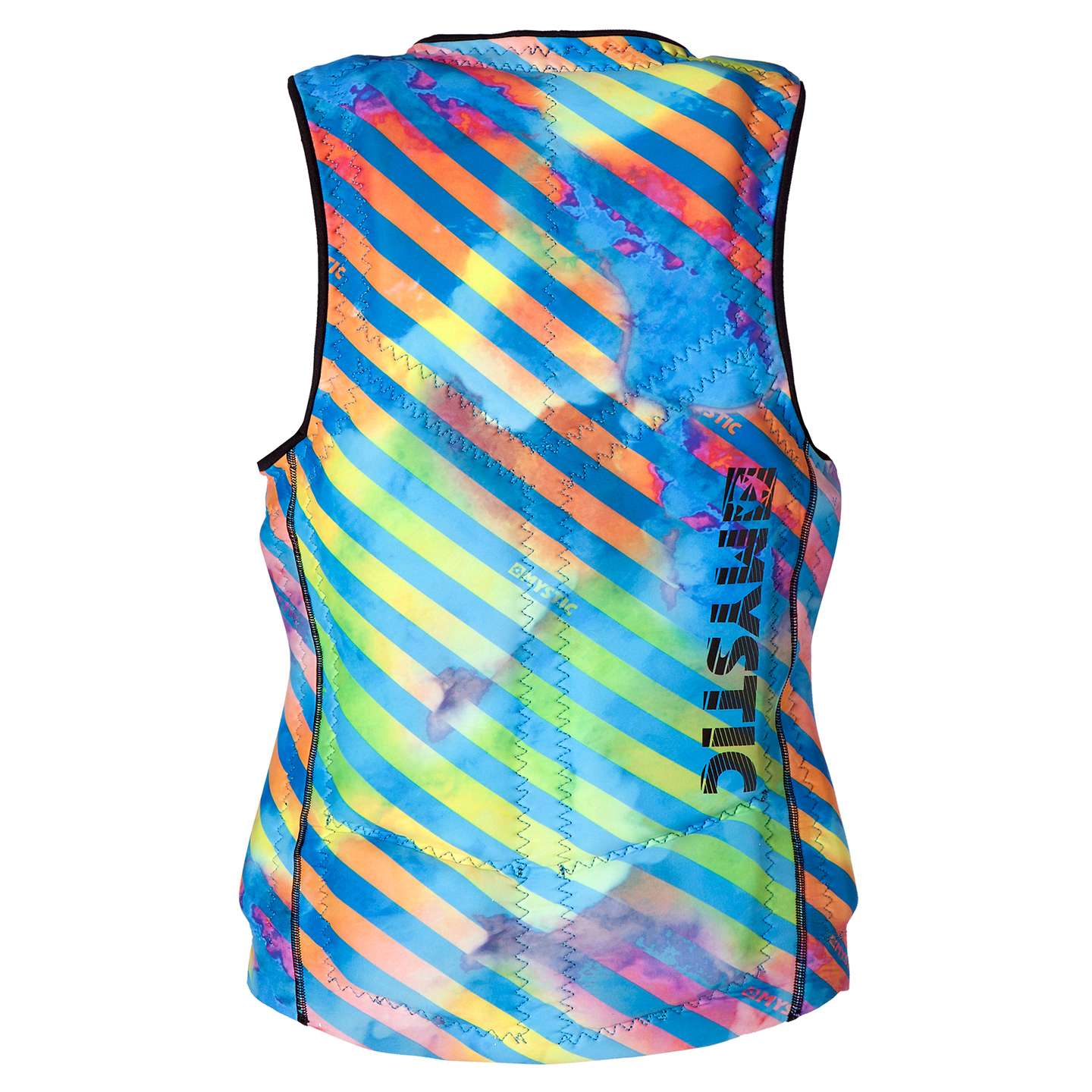 Mystic Lior Sofer Reversible Impact Vest - WaterSports Warehouse