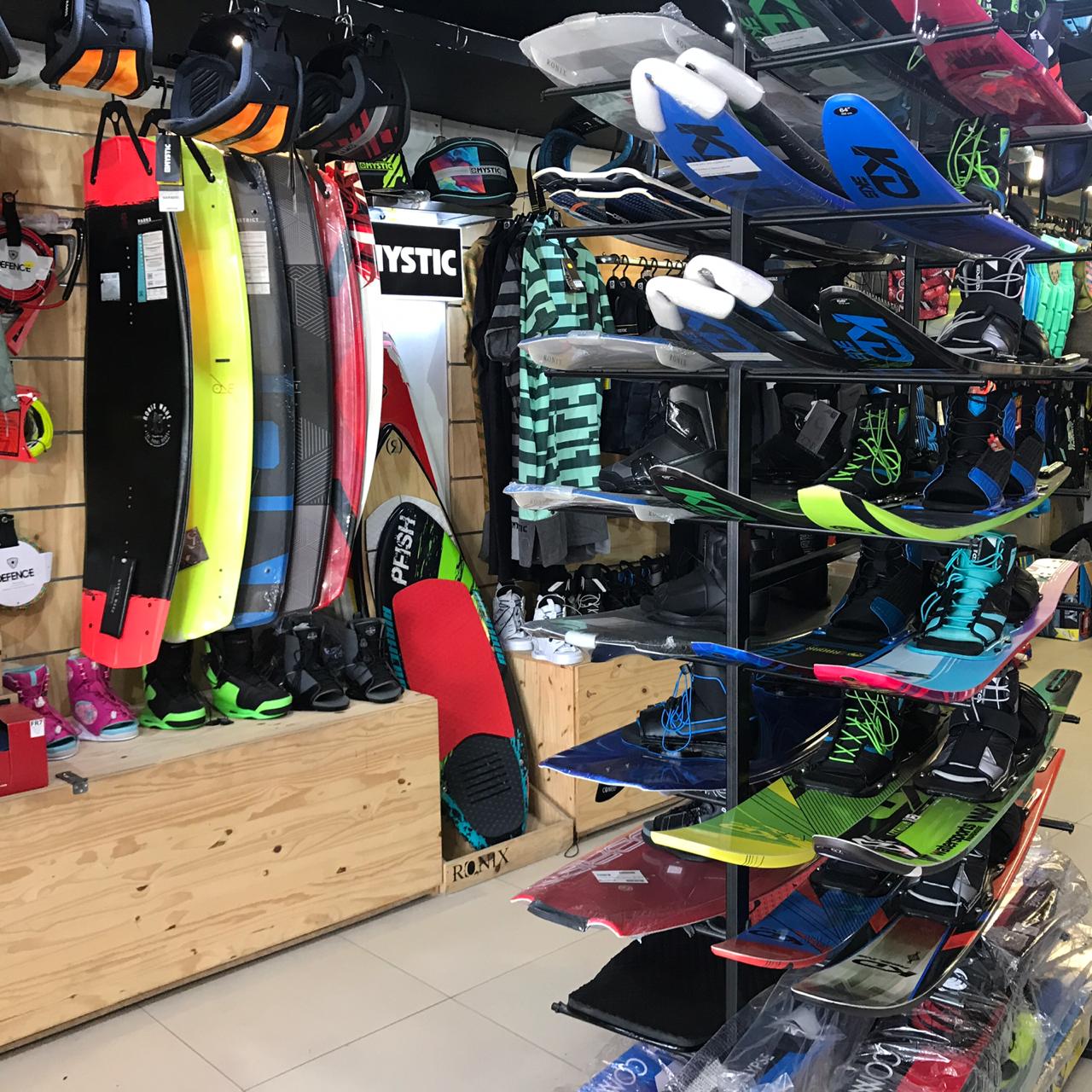 Contact Us - WaterSports Warehouse