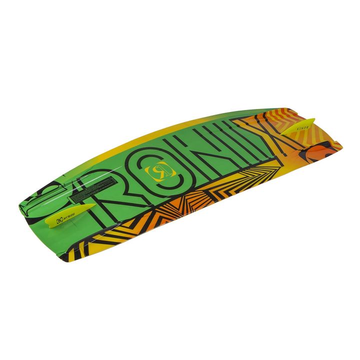 Ronix Vision Wakeboard 2016 Package - WaterSports Warehouse