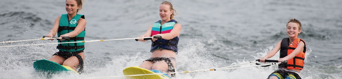 Kneeboarding - WaterSports Warehouse