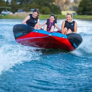Inflatable Tubes & Towable Tubes - WaterSports Warehouse