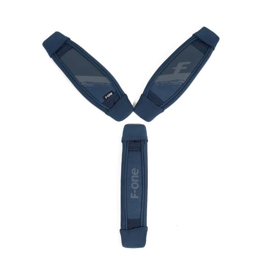 F-One Foilboard Footstraps - WaterSports Warehouse