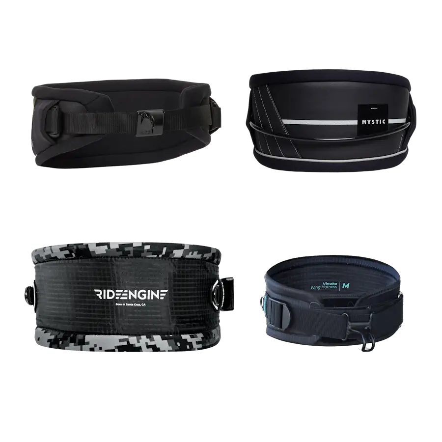 Wing Foil Harnesses - WaterSports Warehouse