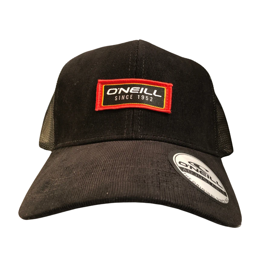 O'Neill Sesh & Mesh Cap - WaterSports Warehouse